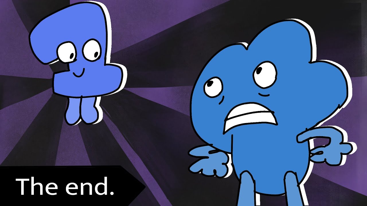 BFDI:TPOT 21: Minus Four