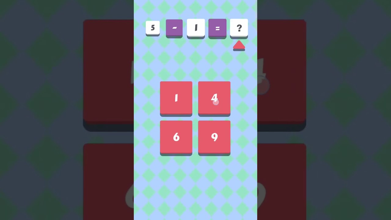 Math Game - Brain Workout #kidgames #mathgames #mathgame #unitysourcecode #unity #sourcecode