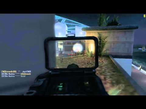 Steam Community :: Video :: War Machine - Black Ops II Game Clip