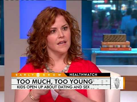 The Right Age for Dating