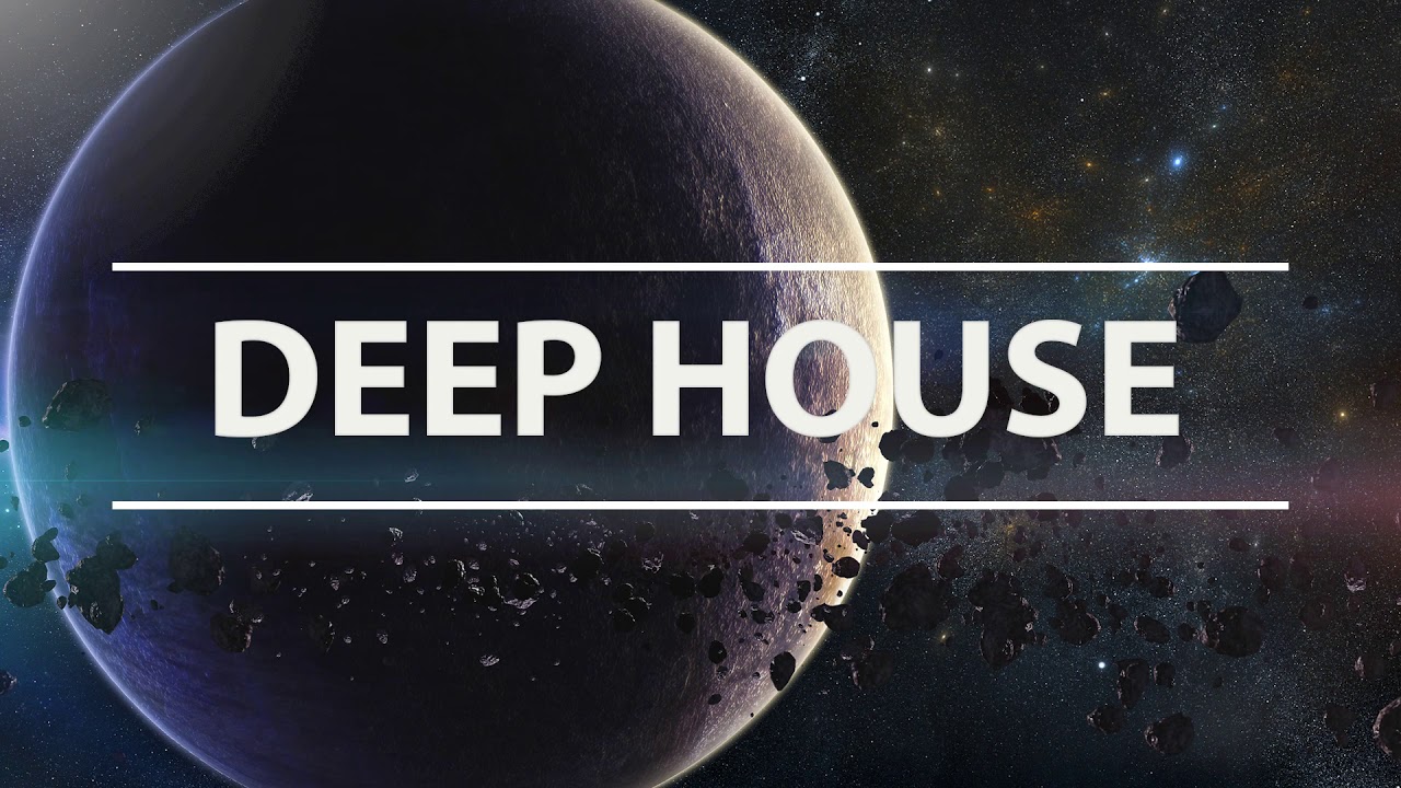 Interdimensional - Dye O (DEEP HOUSE)