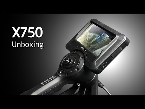 Video Borescope Trader - Wholesaler / Distributor | Maarg Technologies ...