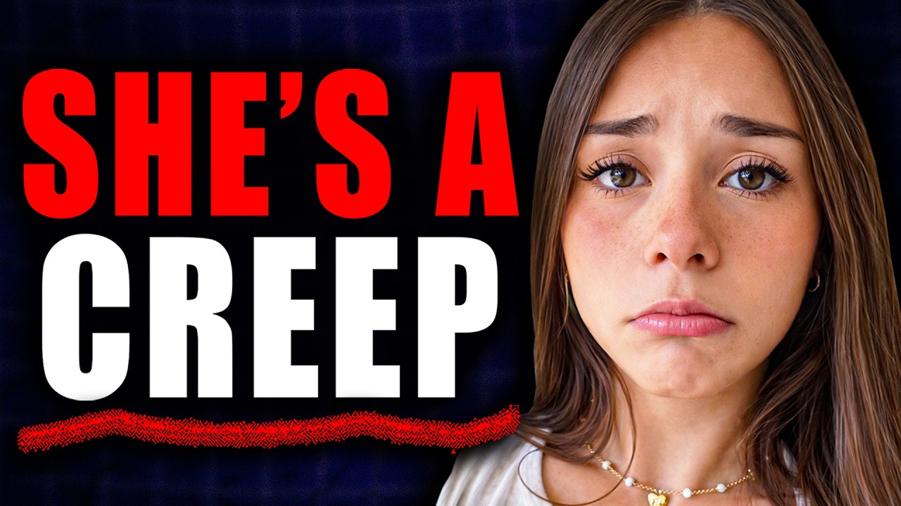 Sophie Rain FINALLY Exposed Everything.. (She's Done)