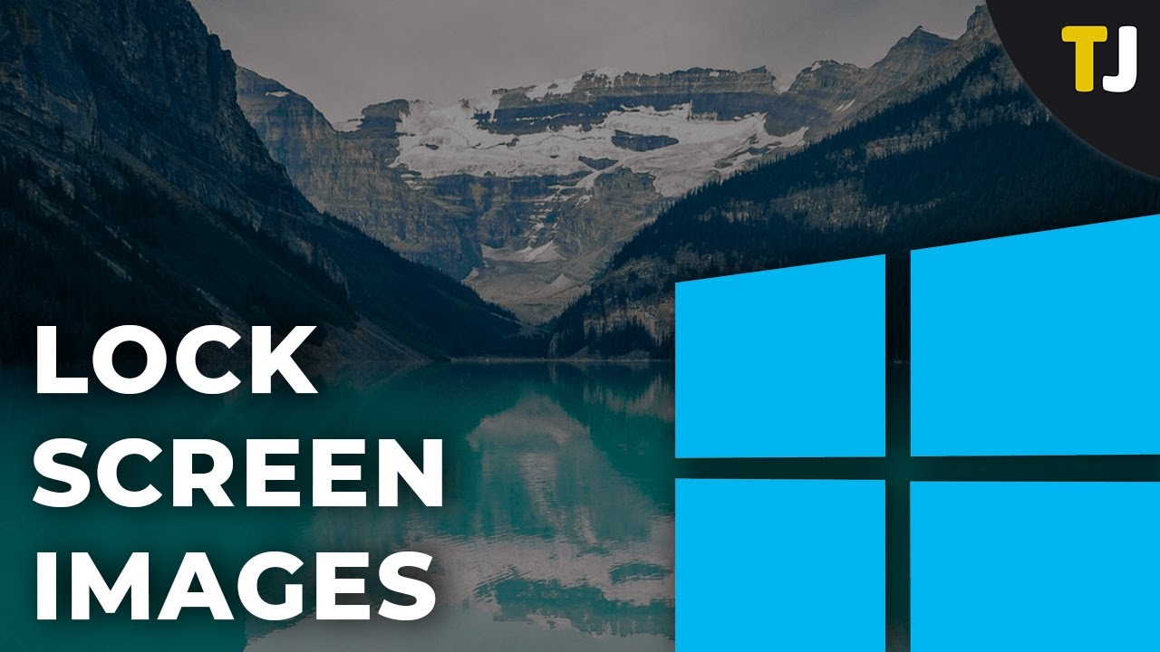 How to Find Spotlight Lock Screen Images in Windows 10