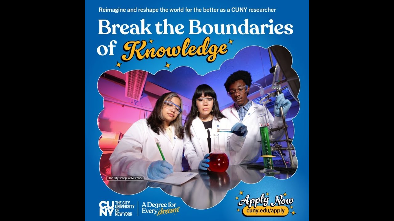 Staten Island's CSI CUNY Orientation: Fun, Engaging Way To Make Students Excited About College