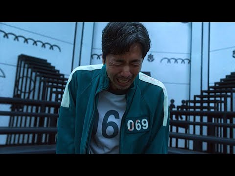 Player 069 Dies in Squid Game