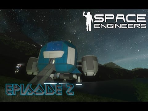 Steam Community :: Video :: Space Engineers Modded Multiplayer Survival ...