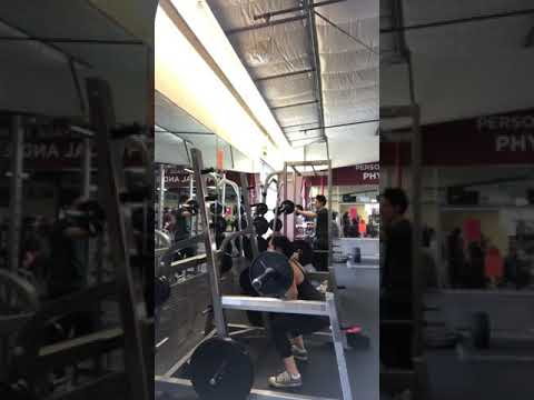 LEG Day Circuit Training – Simply Fit Brunette