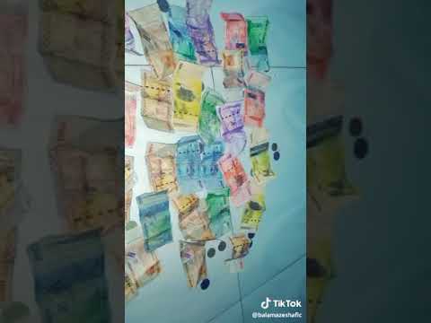 Ugandan shillings