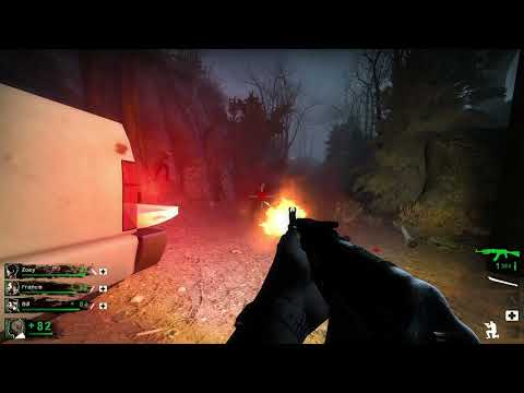 Steam Community :: Video :: L4D2 / 110+ Mods - The Last Stand (With ...