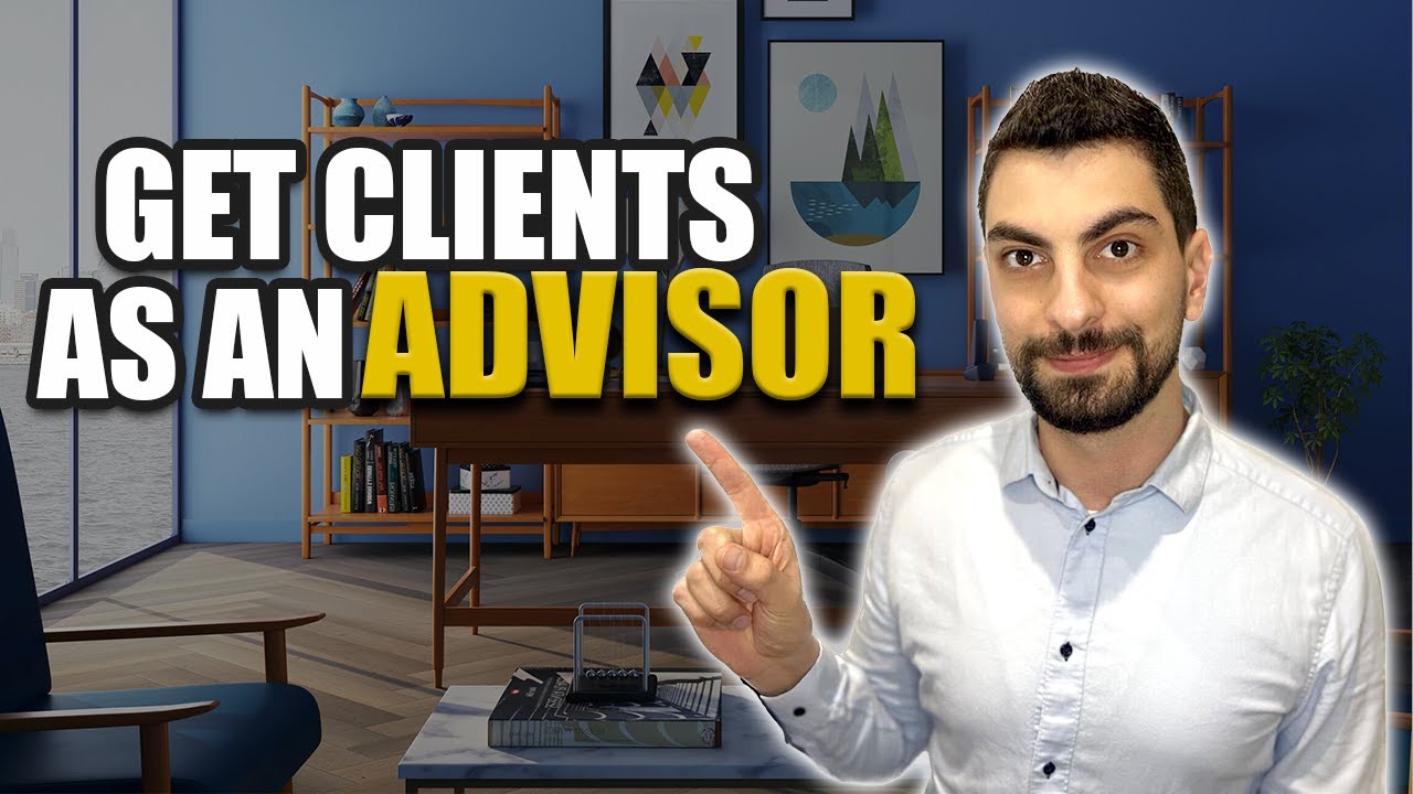 5 Ways to Generate Leads for Financial Advisors - Scaled Advisor