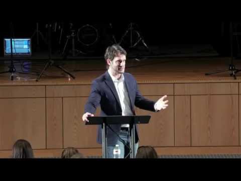 What Are Visionaries?