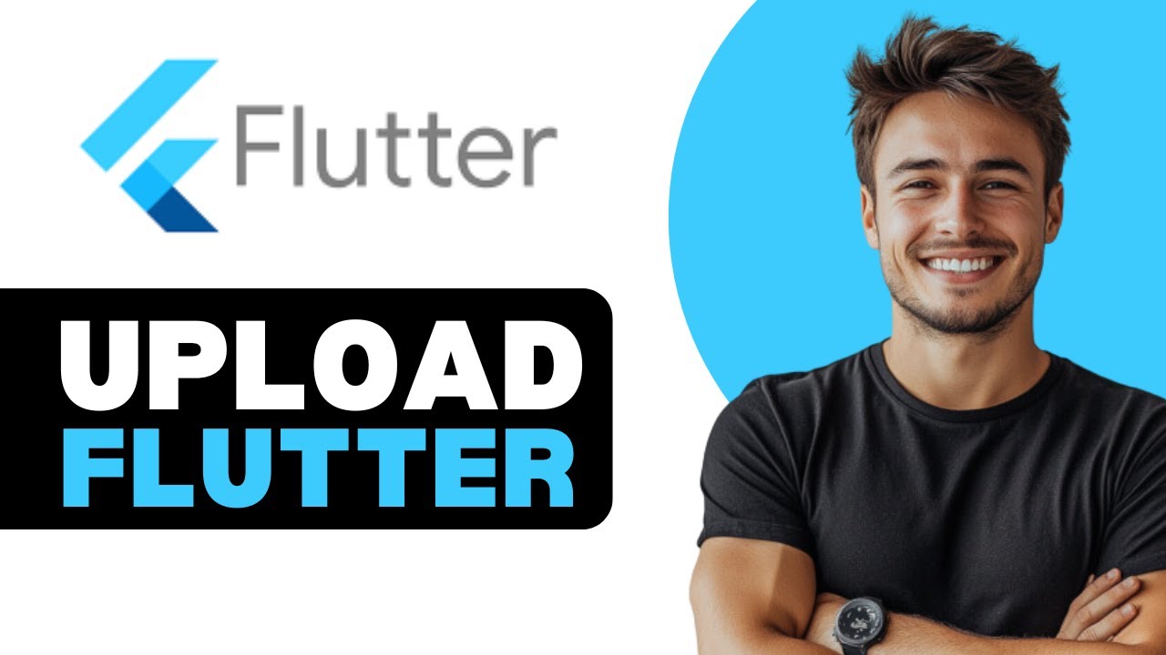 How To Upload Flutter From Github 2025