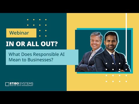 What Does Responsible AI Mean to Businesses?