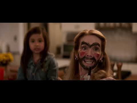 Instant Family | Sharpie Clip | Paramount Pictures Australia