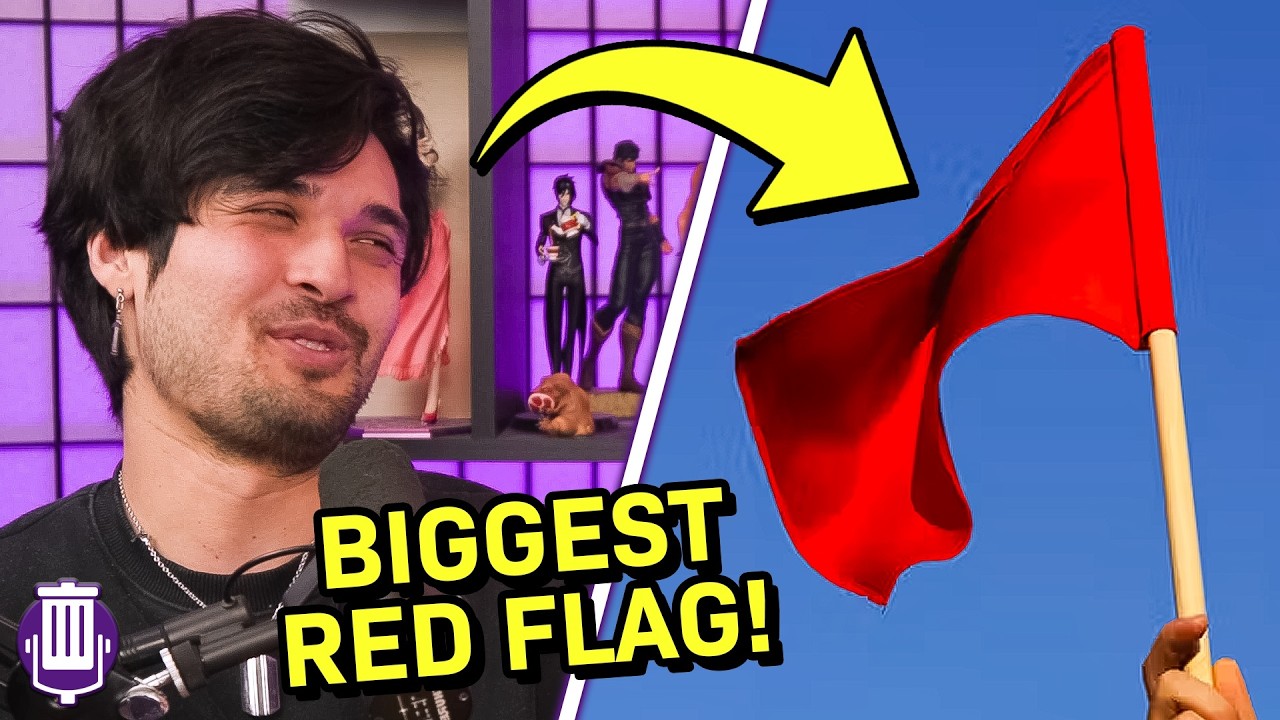 What is Our Biggest Red Flag??