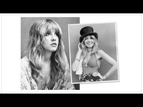 Stevie Nicks - Talk To Me (FLAC) Lyrics