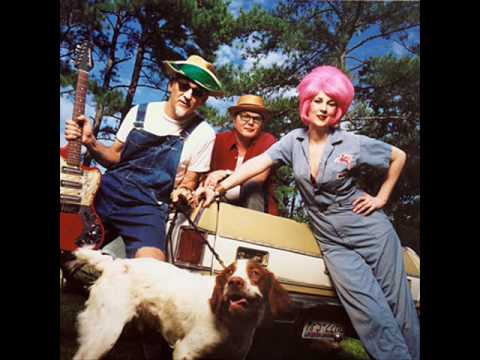 King of the Mountain --- Southern Culture on the Skids