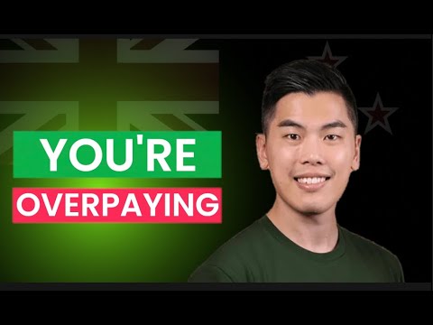 NZ Mortgage Structure Explained – How to Pay Off Your Home in Record Time