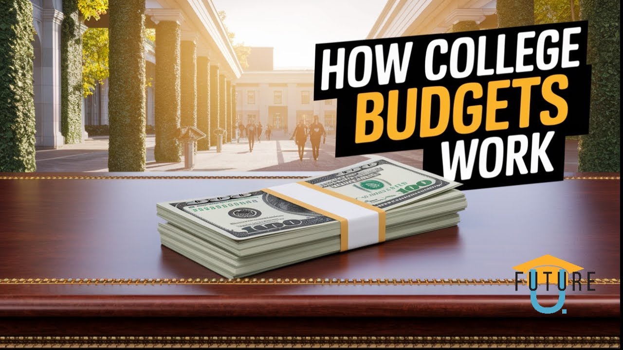 How College Budget Models Really Work: Centralized vs. RCM Explained