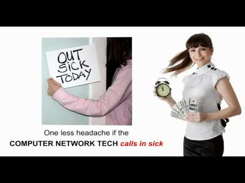 Network Maintenance in Los Angeles, IT consulting, network planning