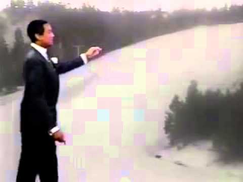 11 27 2000 KNBC Channel 4 News Morning Weather Brief #1