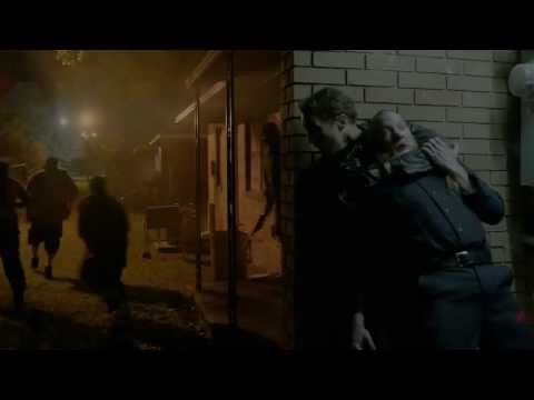 The Best Moments on True Detective