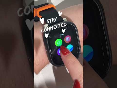 Xplora Your Child’s First Smart Watch!