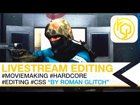 Steam Community :: Video :: LIVESTREAM EDITING - DAY 1