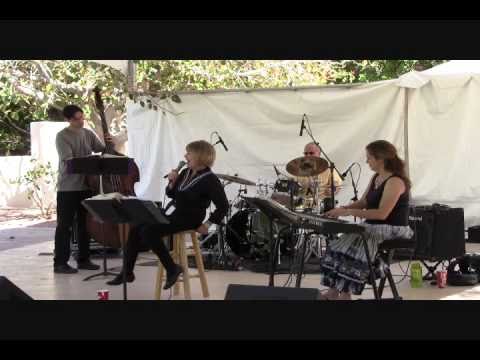 Hire Jan Sandwich - Jazz Singer in Phoenix, AZ | GigSalad