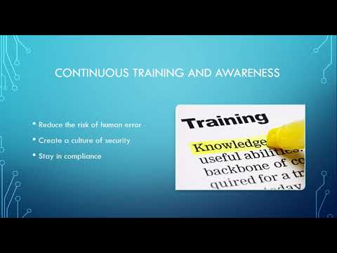 WIRESHARK - Mitigation Techniques