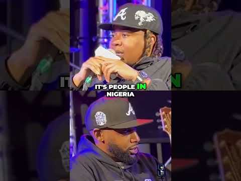 TURBO TALKS THE CURRENT STATE & EVOLUTION OF MUSIC! #WhatchuMean