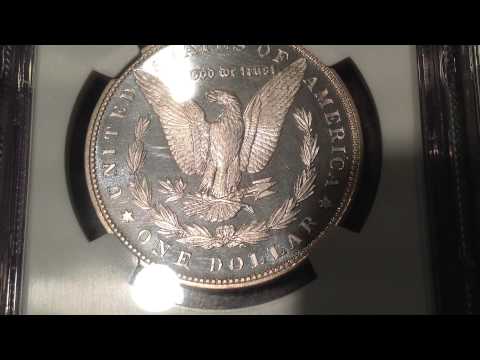 Rare Coins: 1879 Proof Set