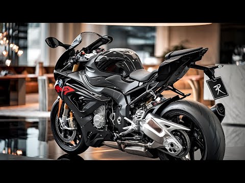 New exploring the 2025 BMW S1000RR Specs Performance and Upgrades with first look