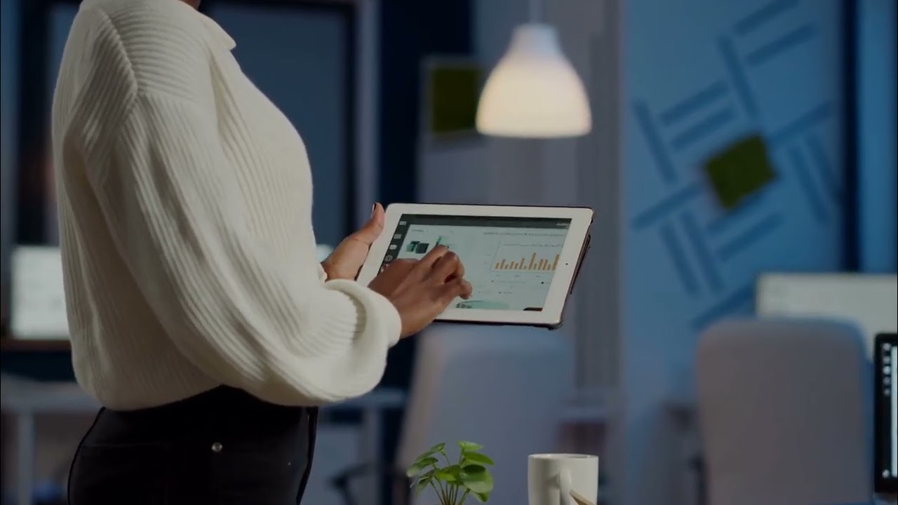 CommandLink Platform