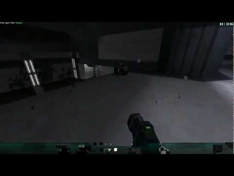 Steam Community :: Video :: Gameplay Nexuiz - Épisode 1