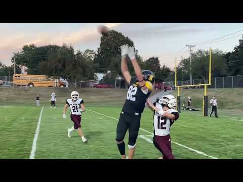 Knoxville Football Week 4 Hype Video