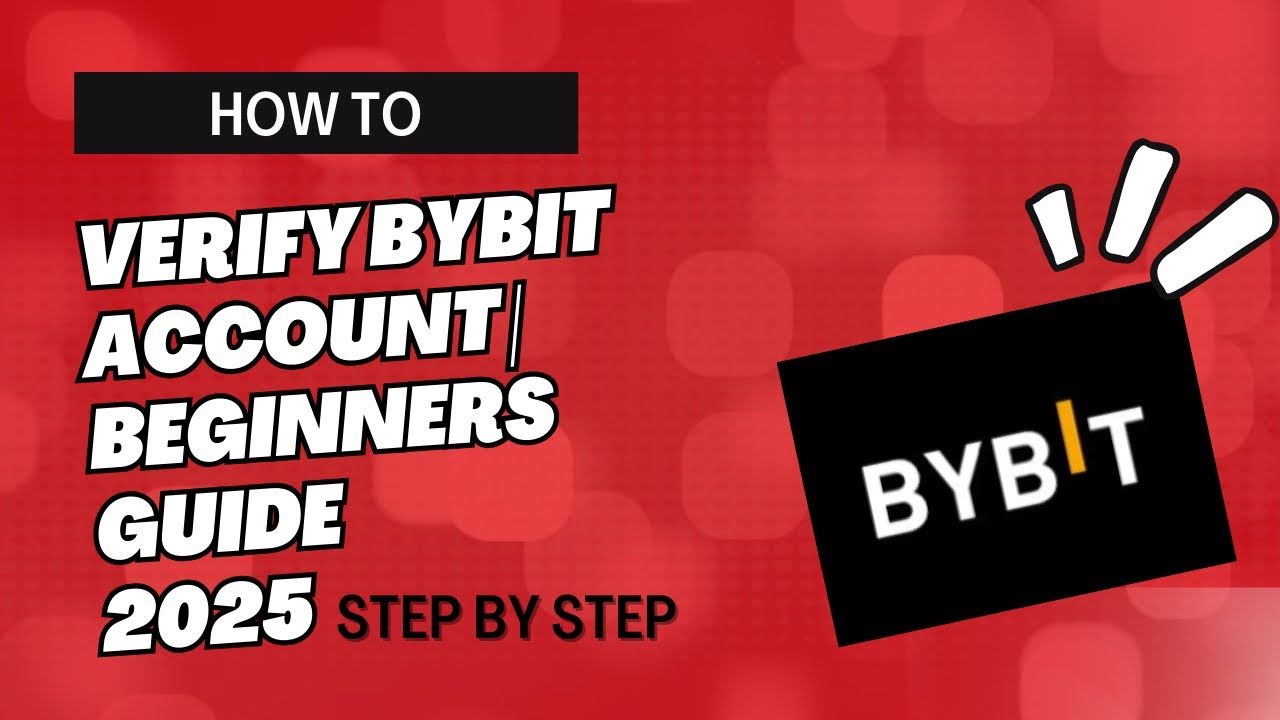 HOW TO VERIFY BYBIT ACCOUNT | BEGINNERS GUIDE | INFORMATRIX | STEP BY STEP TUTORIAL