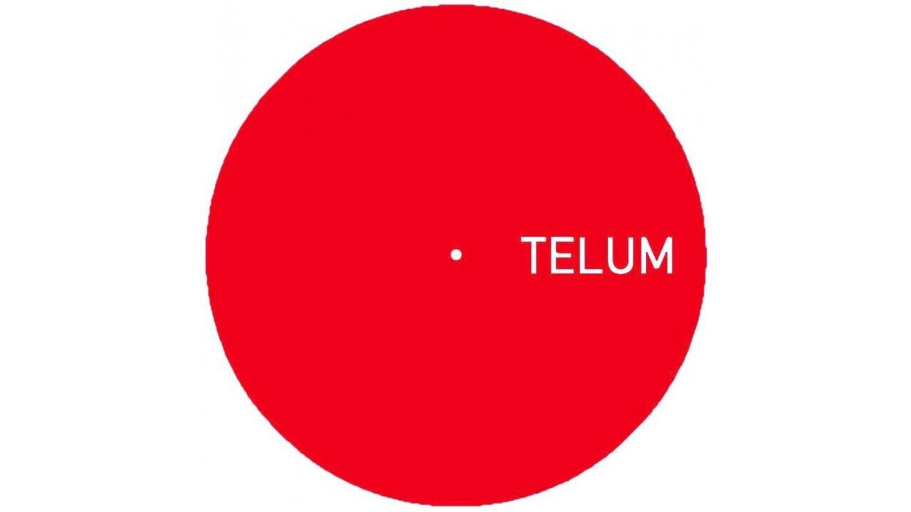 Unknown Artist - Untitled A1 [TELUM007]
