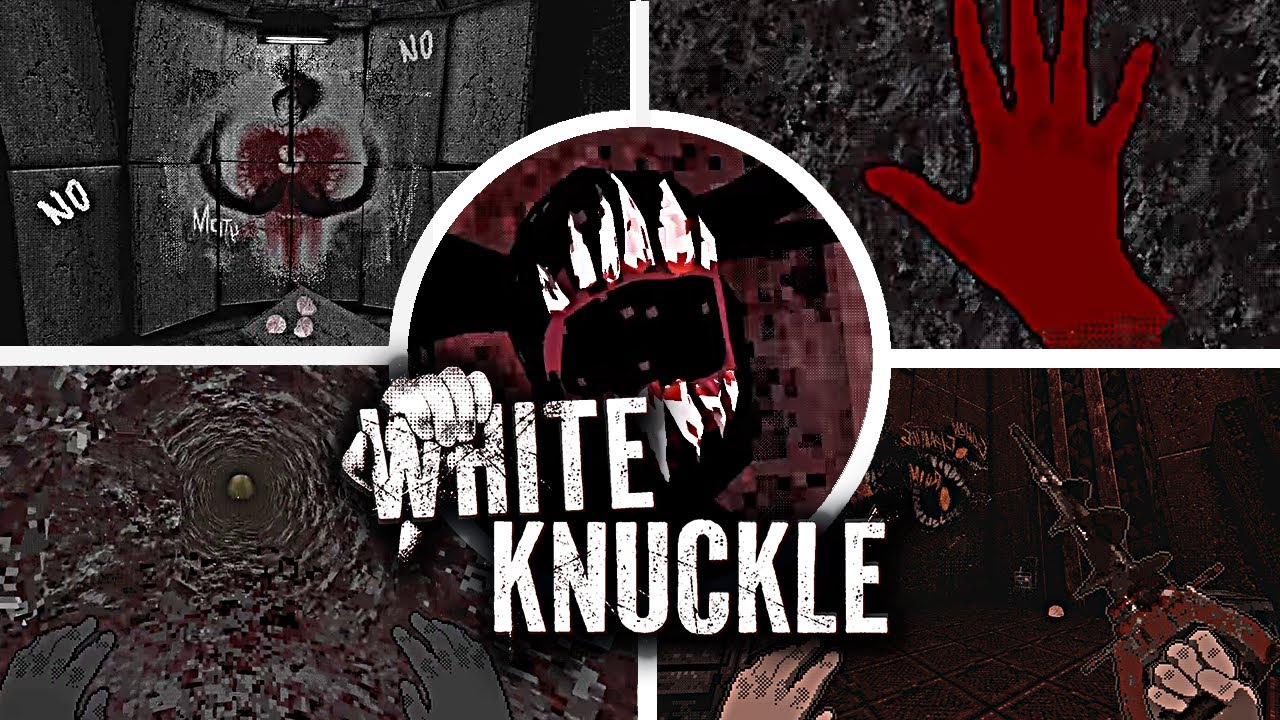 White Knuckle - Demo Showcase