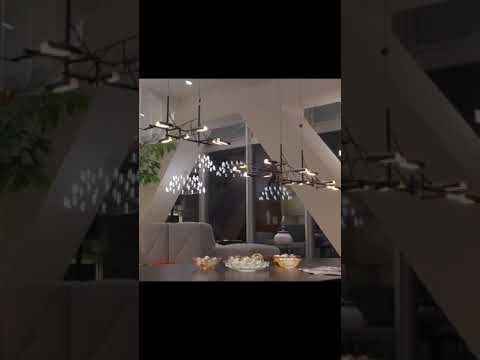 超現代的なモダンデザイン | ティンカリング | moooi #shorts
