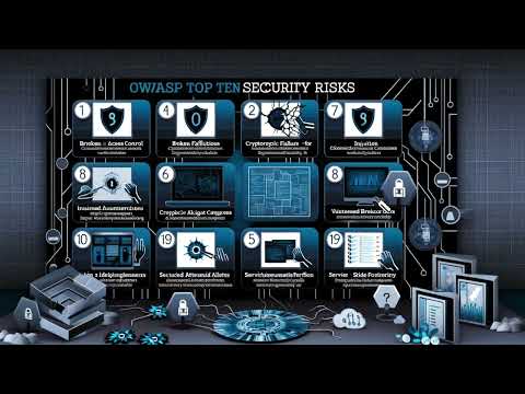 "OWASP Top 10 Explained: Learn the Essential Web Application Security Risks"