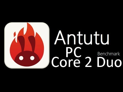 AnTuTu Benchmark PC