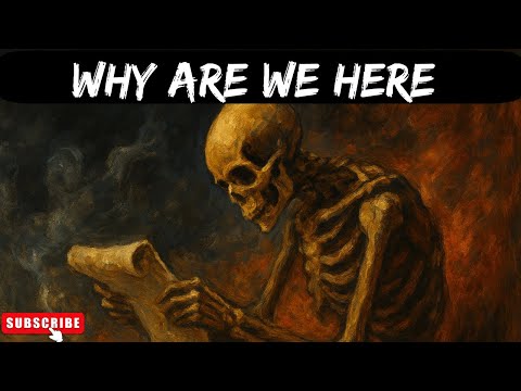 What Is The Essence of Life? ( Find Out Why We Are On Earth )