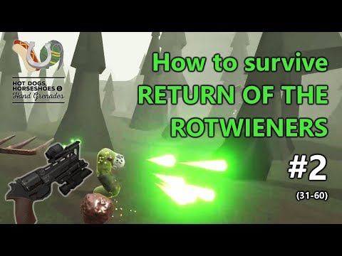 Steam Community :: Video :: 30 tips how to survive RETURN OF THE ...