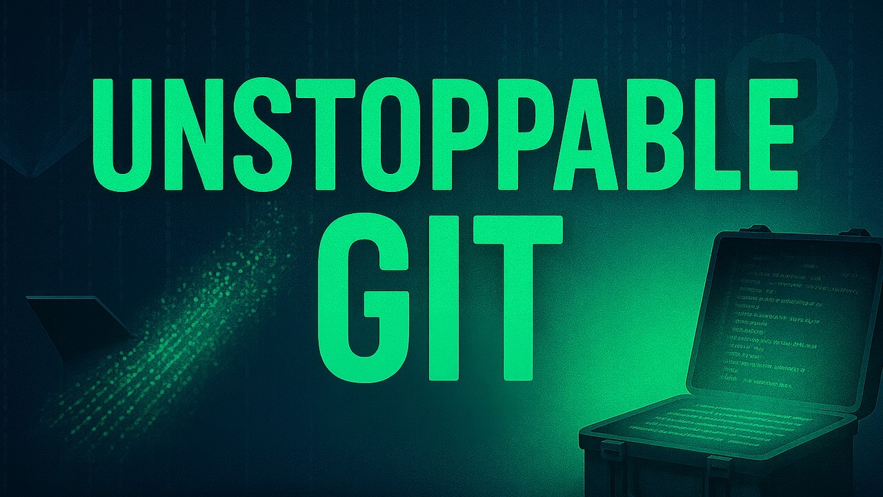 A Code Revolution Nobody Saw Coming