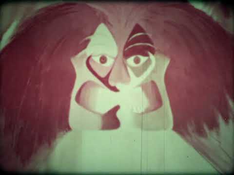 40s classroom film "Picture In Your Mind" (16mm)