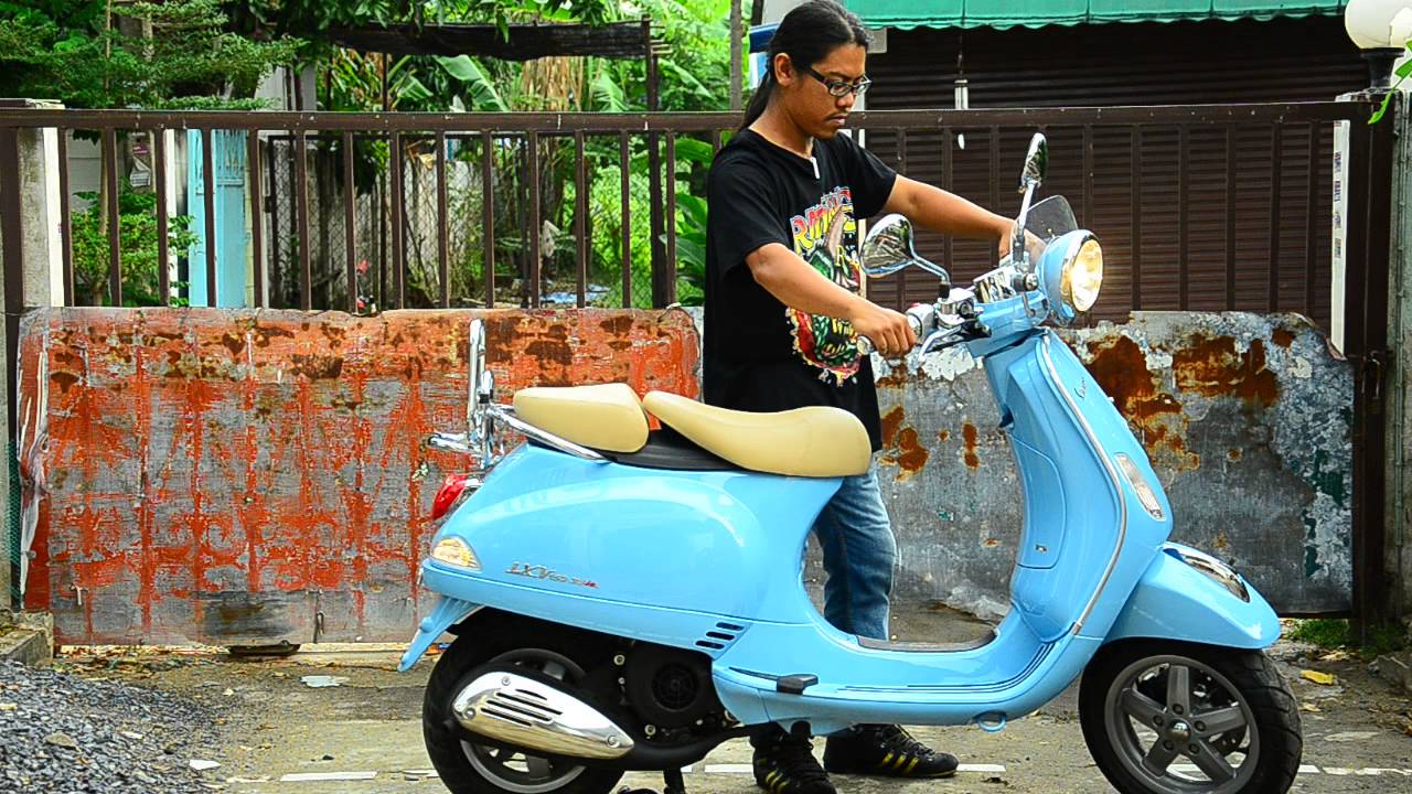 Vespa LXV 150 Images & Wallpapers - LXV 150 Color Photos