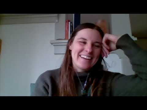 Becky Beucher's interview with Fiddleheads Coffee.