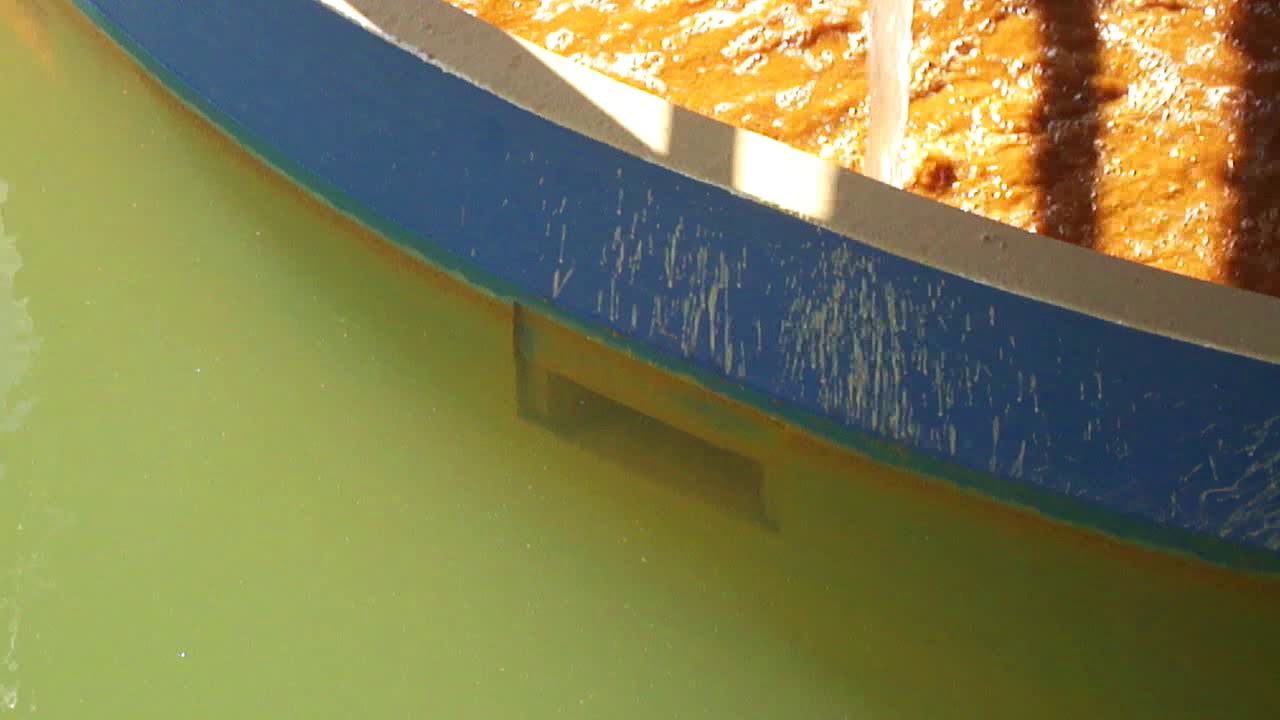 EvenFlo Feedwell automatic dilution